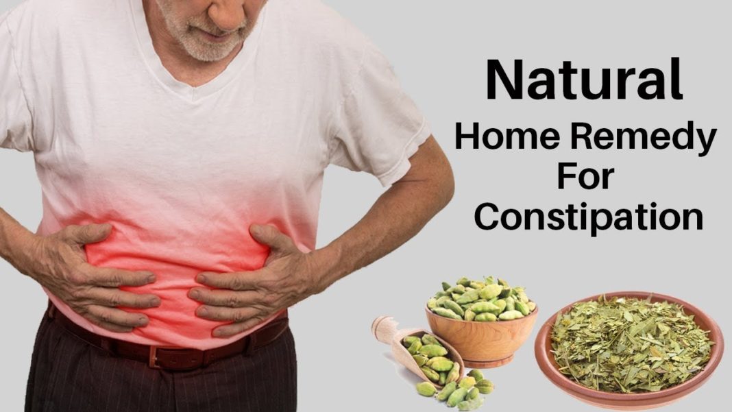 Home remedies for Constipation Relief - HealthPulls