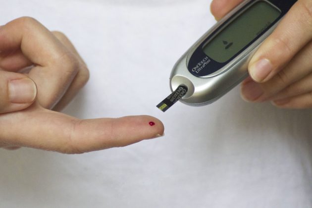 Tekens van swangerskap Diabetes, Risikofaktore en Bestuur - HealthPulls