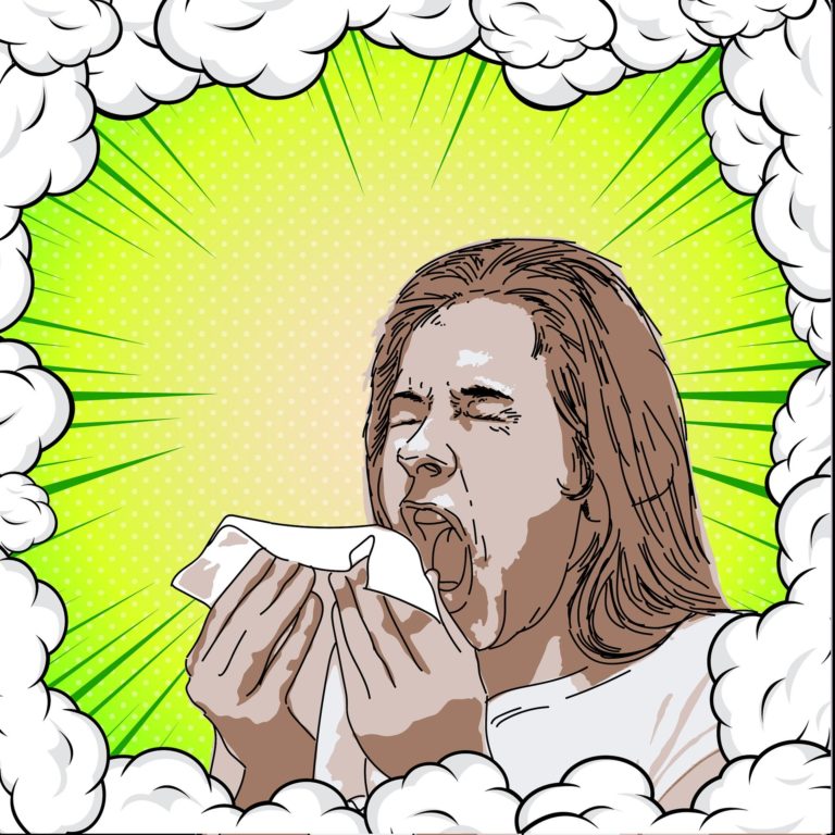Nose Disease: Overview and Treatment - HealthPulls