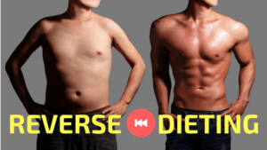 Reverse Dieting: How it works in weight loss? - HealthPulls