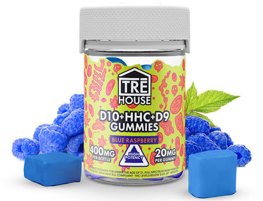 5 Creative Ways to Incorporate Delta 10 in your Daily Life - HealthPulls