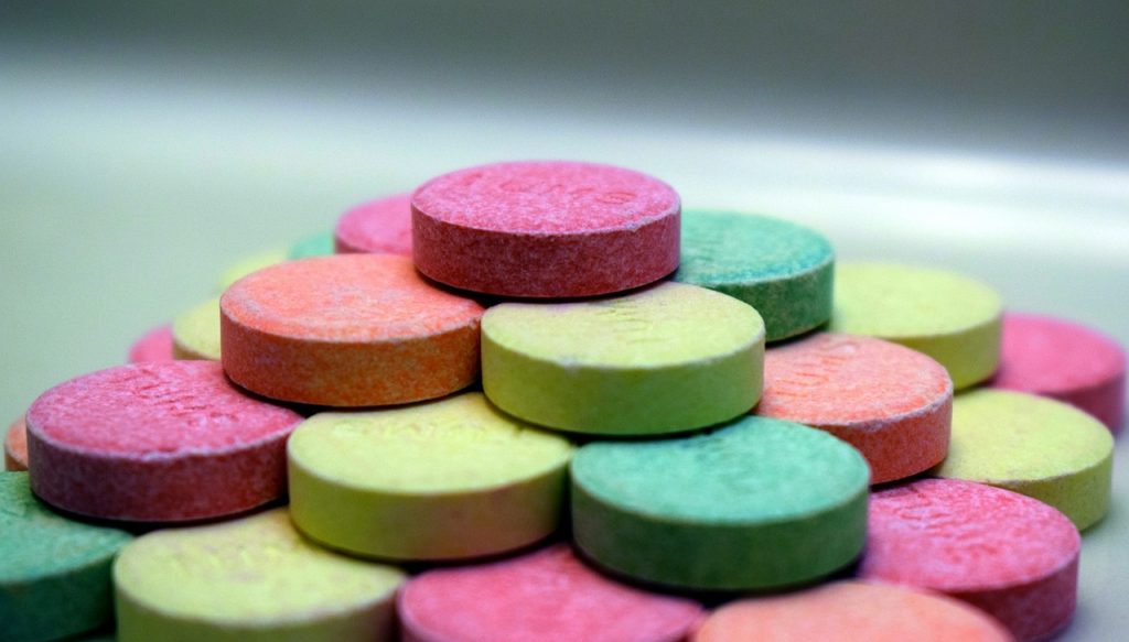 Mylanta vs Maalox: Unveiling the Best Antacid for You - HealthPulls