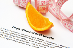 5 Common Causes of High Cholesterol Explained - HealthPulls